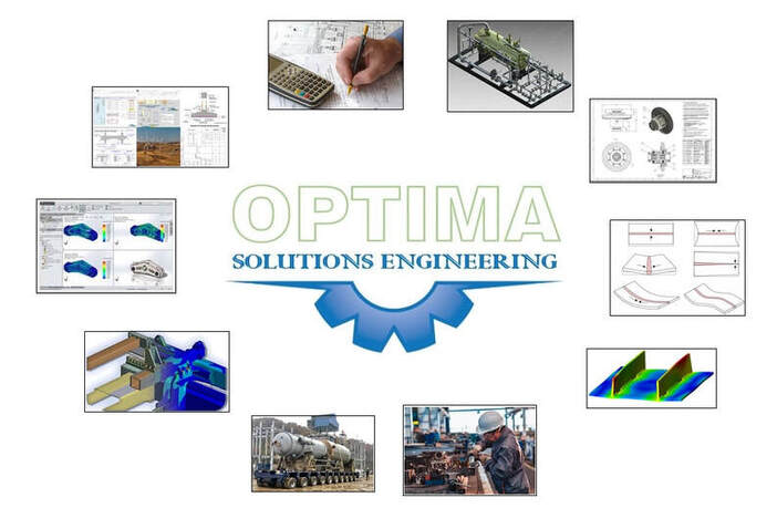 Optima Solutions Engineering